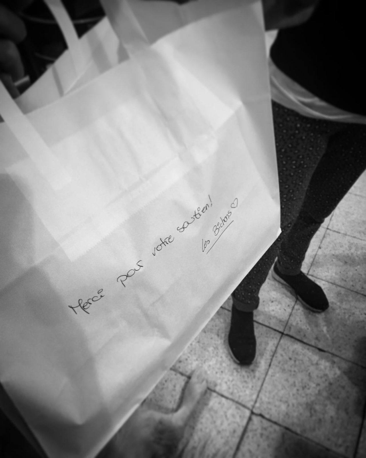 Chez Bichon - restaurant Burgers, Tapas and Cocktails bar - Woluwe