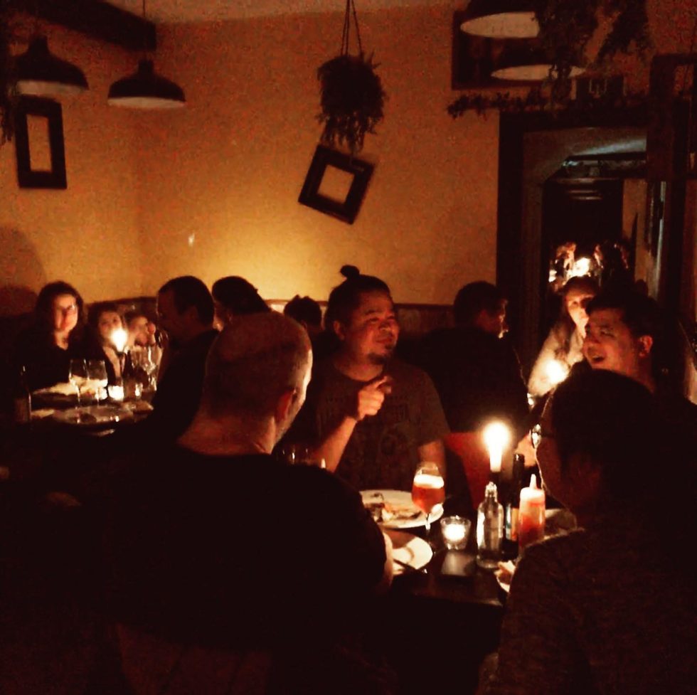 Chez Bichon - restaurant Burgers, Tapas and Cocktails bar - Woluwe